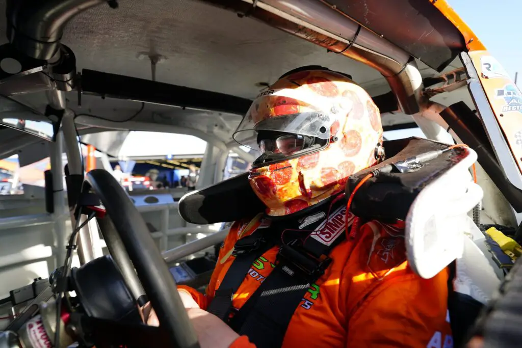 Brayton Laster Making NCWTS Debut with Reaume Brothers Racing at ...