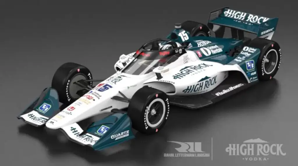 Rahal Letterman Lanigan Racing Announce Strategic Partnership with Dale ...