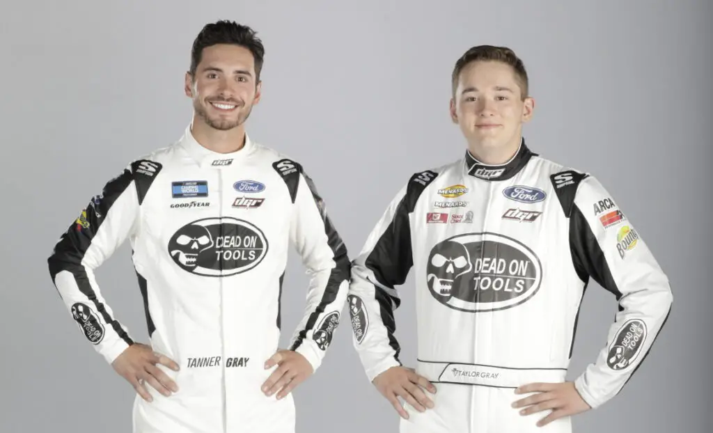 Dead On Tools Reaches Multi Race Deal With DGR Racing and Gray Brothers ...