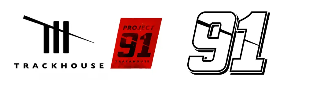 2023 No. 91 Trackhouse Racing Paint Schemes | TobyChristie.com