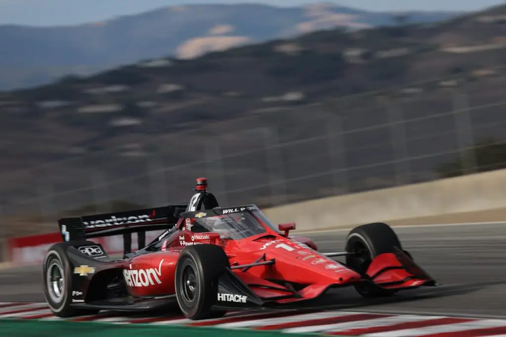 Will Power Plays the Long Game to Win Second IndyCar Championship ...