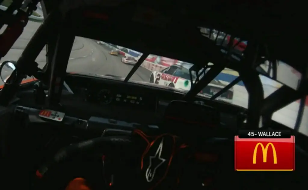 NASCAR Providing Free Access to In-Car Cameras of Entire Cup Field ...