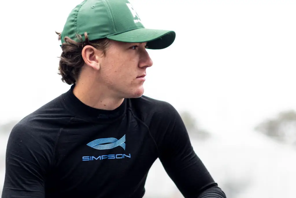 Kyffin Simpson Returns to Indy Lights With HMD Motorsports in 2023