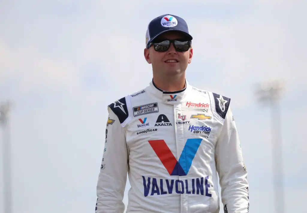 Snowball Derby Entry List Stacked with NASCAR National Series Drivers