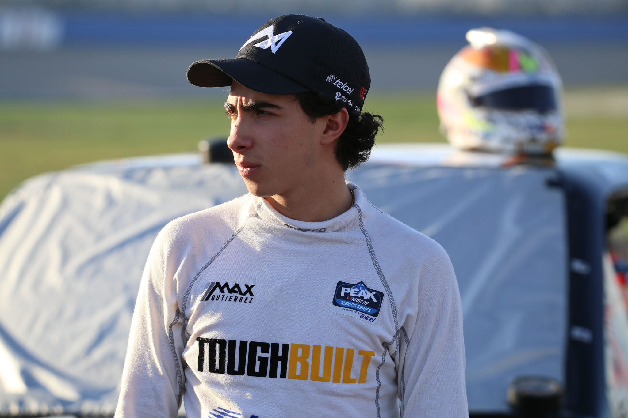 Max Gutierrez Injured in Car Accident, Brother Federico Dead at 17