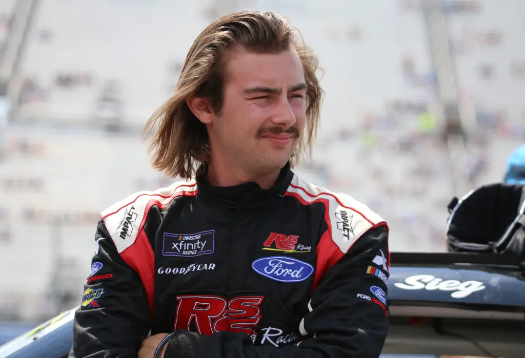 Kyle Sieg Piloting RSS Racing No. 28 on Full-Time Basis in 2023