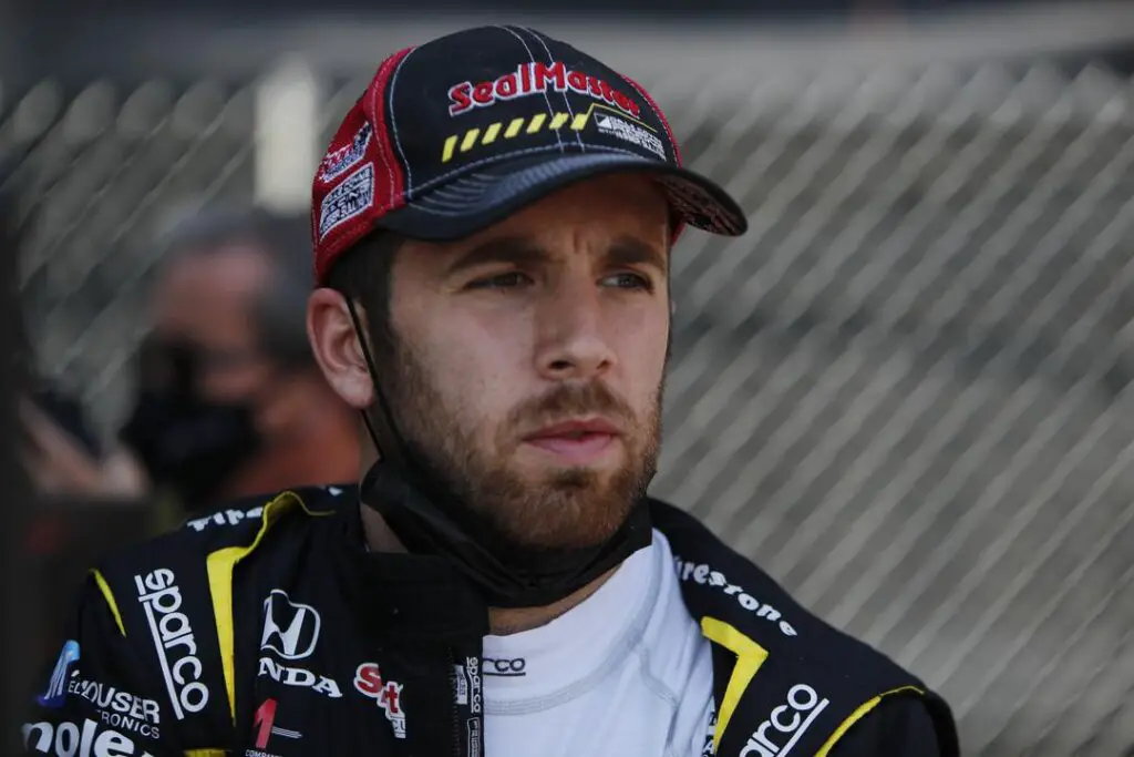 Ed Jones Attempting Truck Series Debut with Young's at COTA