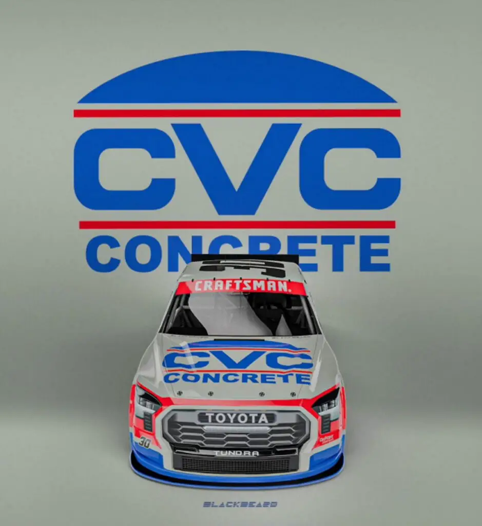 Tanner Carrick Making NASCAR Debut With On Point Motorsports