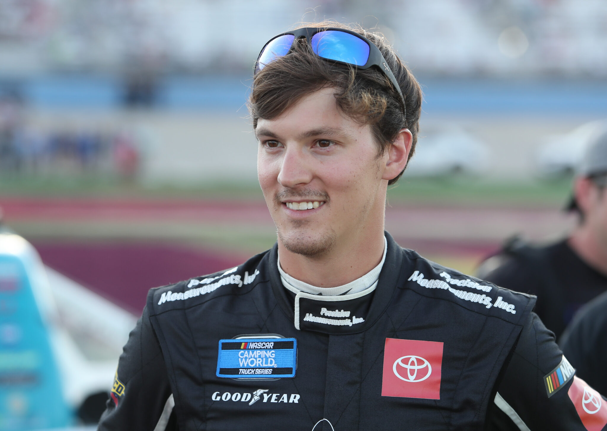Nick Leitz Inks Three-Race Deal with Young's Motorsports | TobyChristie.com
