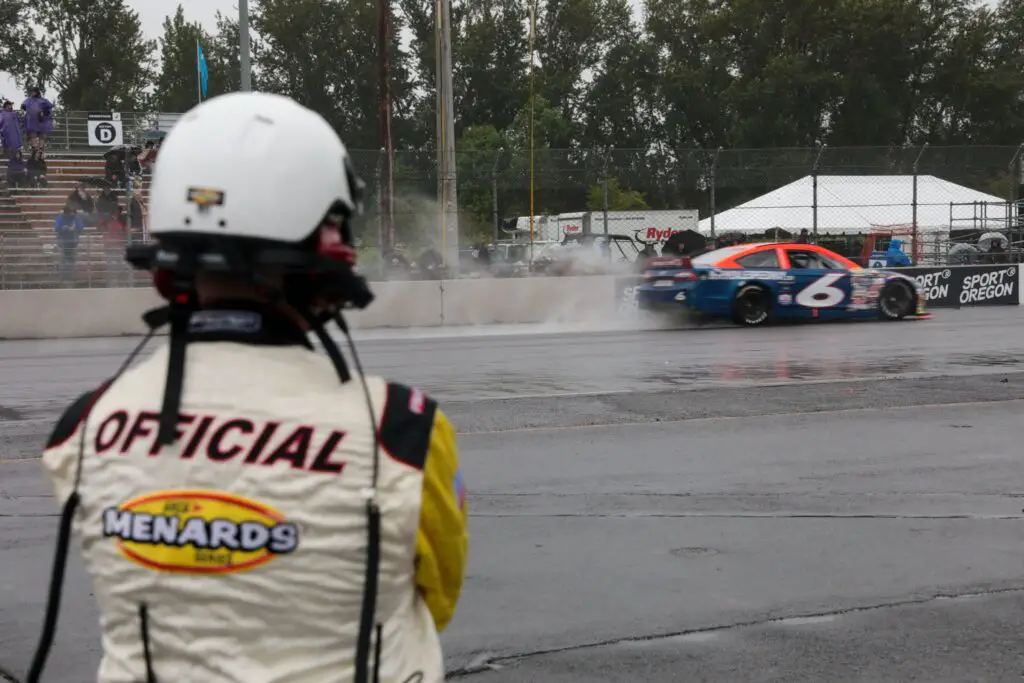 Previewing the Portland 112 at Portland International Raceway