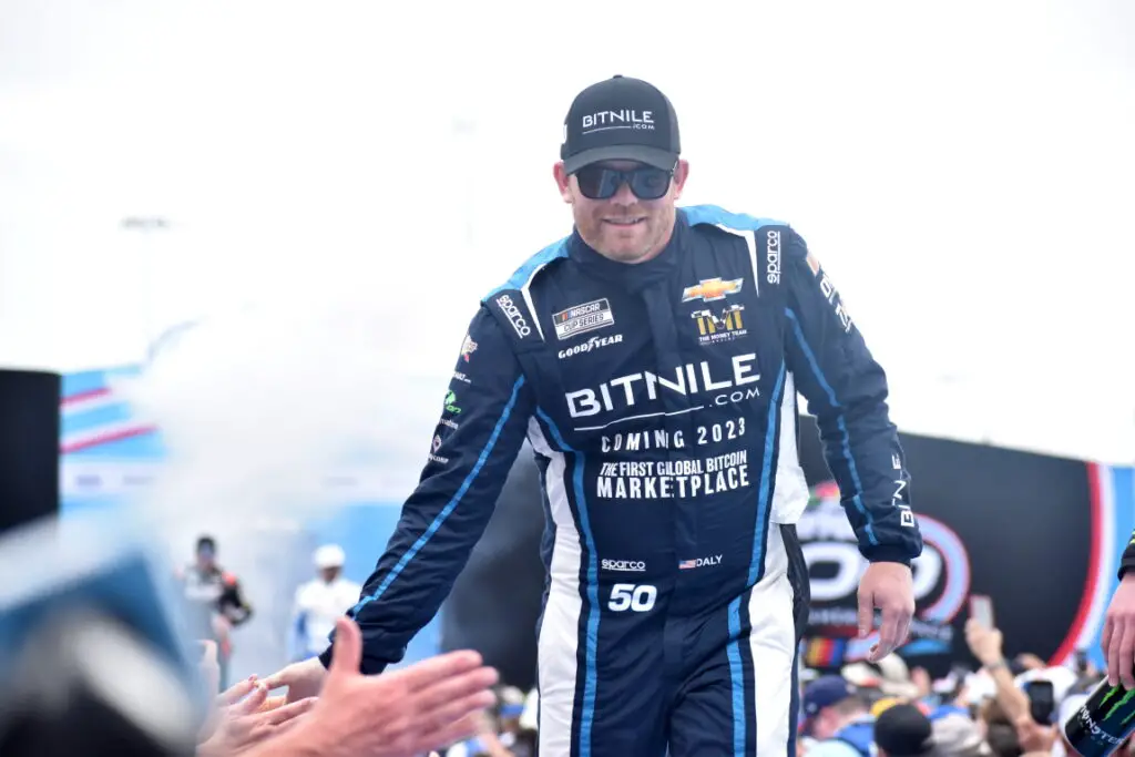 Conor Daly to Pilot No. 41 Entry For Niece Motorsports at Mid-Ohio