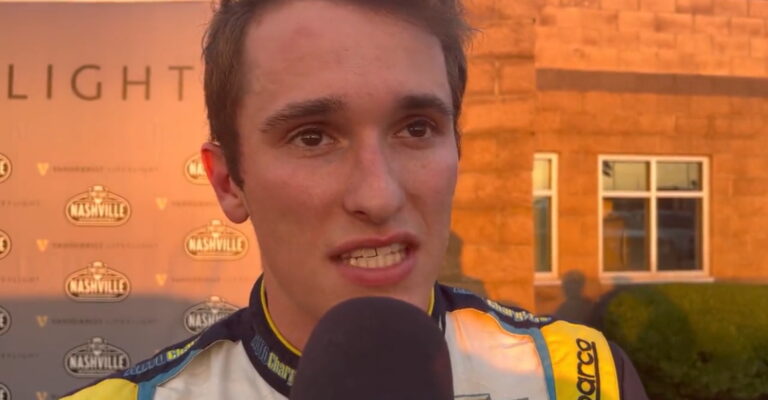 Lawless Alan on Hailie Deegan: "She's Talentless"