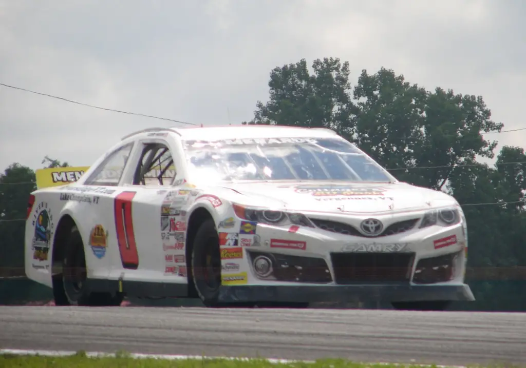 2023 No. 0 Wayne Peterson Racing Paint Schemes | TobyChristie.com