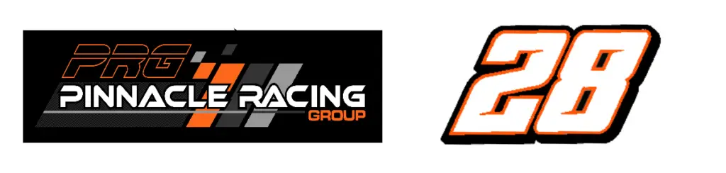 2023 No. 28 Pinnacle Racing Group Paint Schemes | TobyChristie.com
