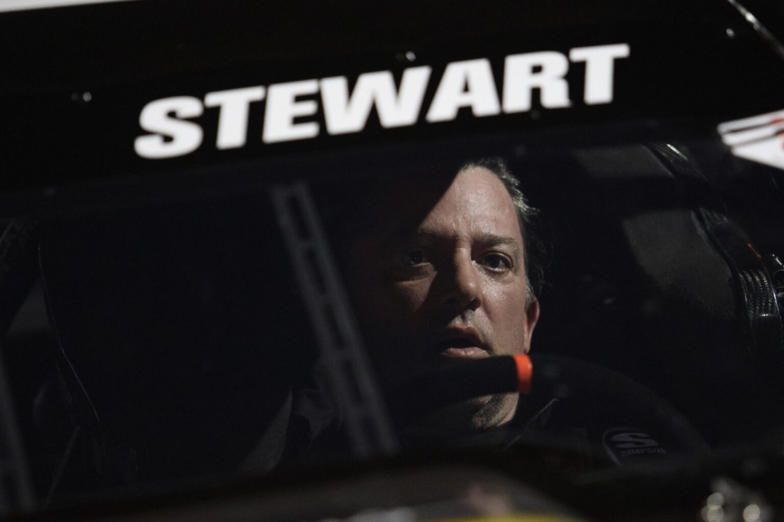 Tony Stewart Wins Both Heats, Main Event for SRX at Eldora