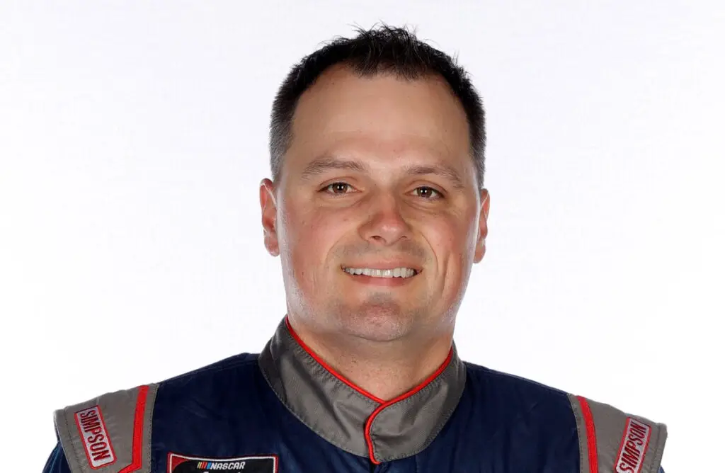 Dexter Bean Revives BlackJack Racing; Will Run No. 21 Truck