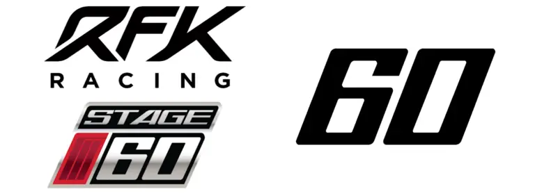 2024 No. 60 RFK Racing Paint Schemes | TobyChristie.com