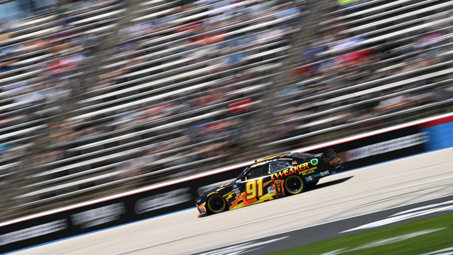 No. 91 DGM Racing Tweaker Energy V2 | TobyChristie.com