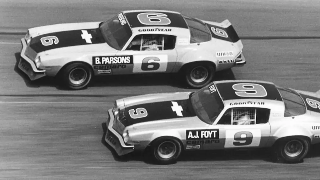 Evernham, Kauffman Set to Revive Legendary IROC Brand in 2024 ...