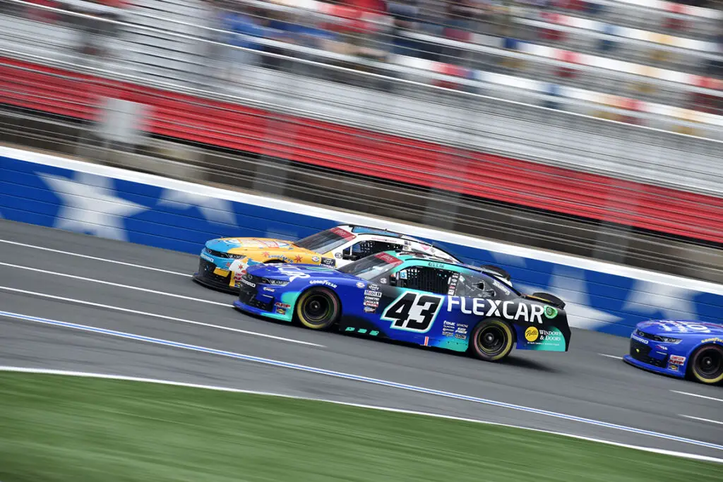 Alpha Prime Racing Names Crew Chiefs for 2024 NASCAR Xfinity Season ...