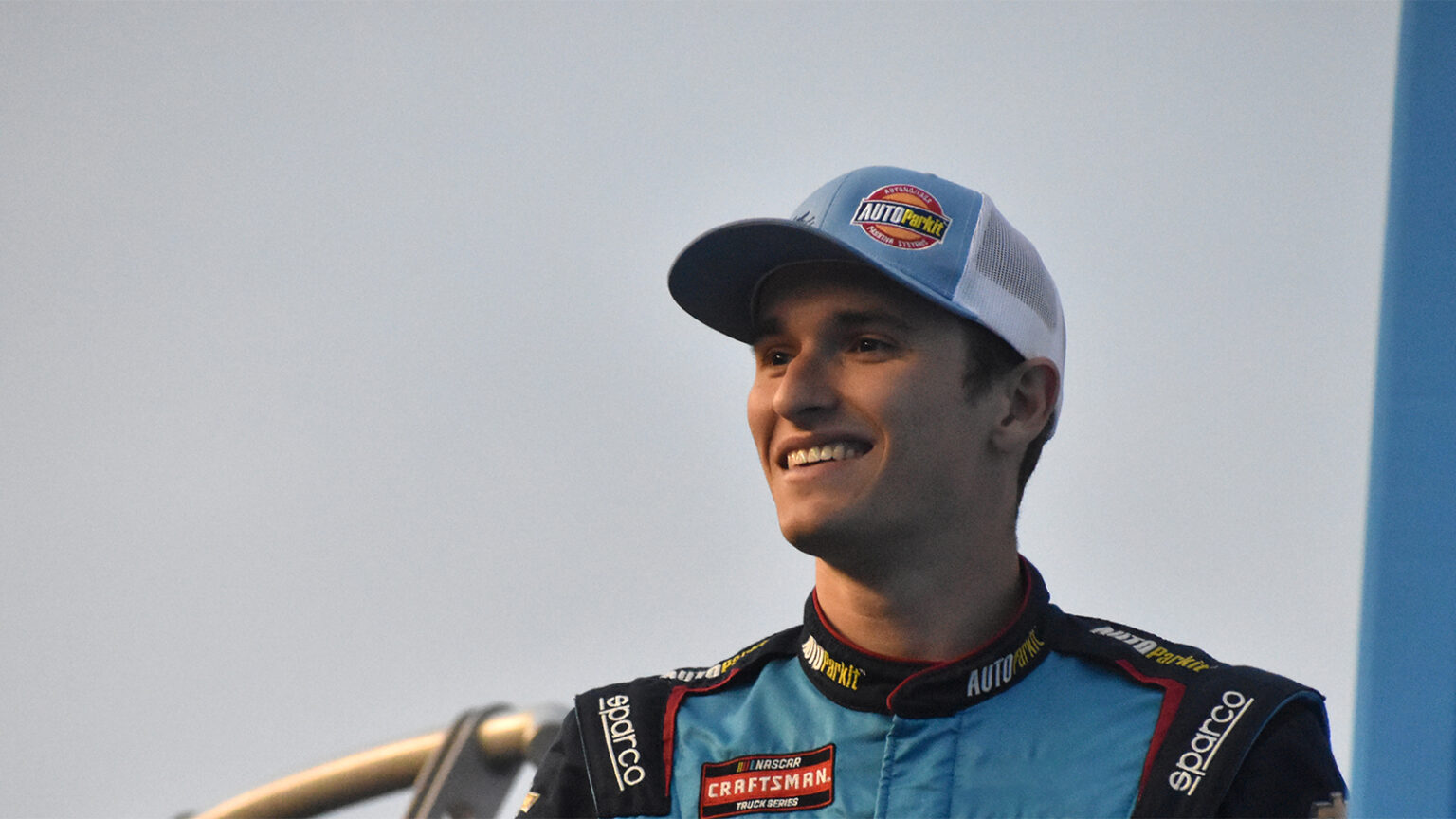 Reaume Brothers Add Lawless Alan, Trip Bruce, and Mike Skinner for 2024 ...