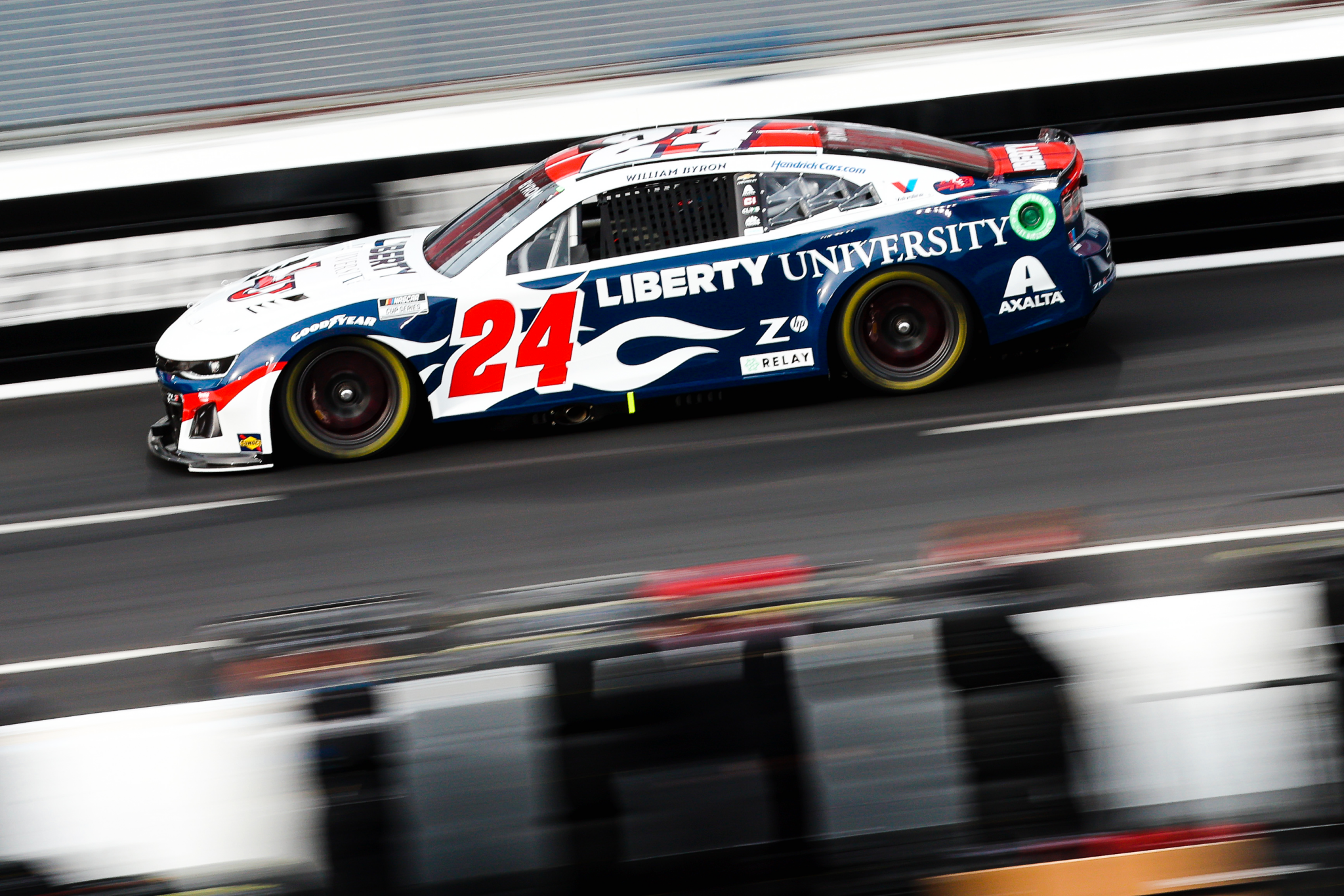 2024 No. 24 Hendrick Motorsports Paint Schemes | TobyChristie.com