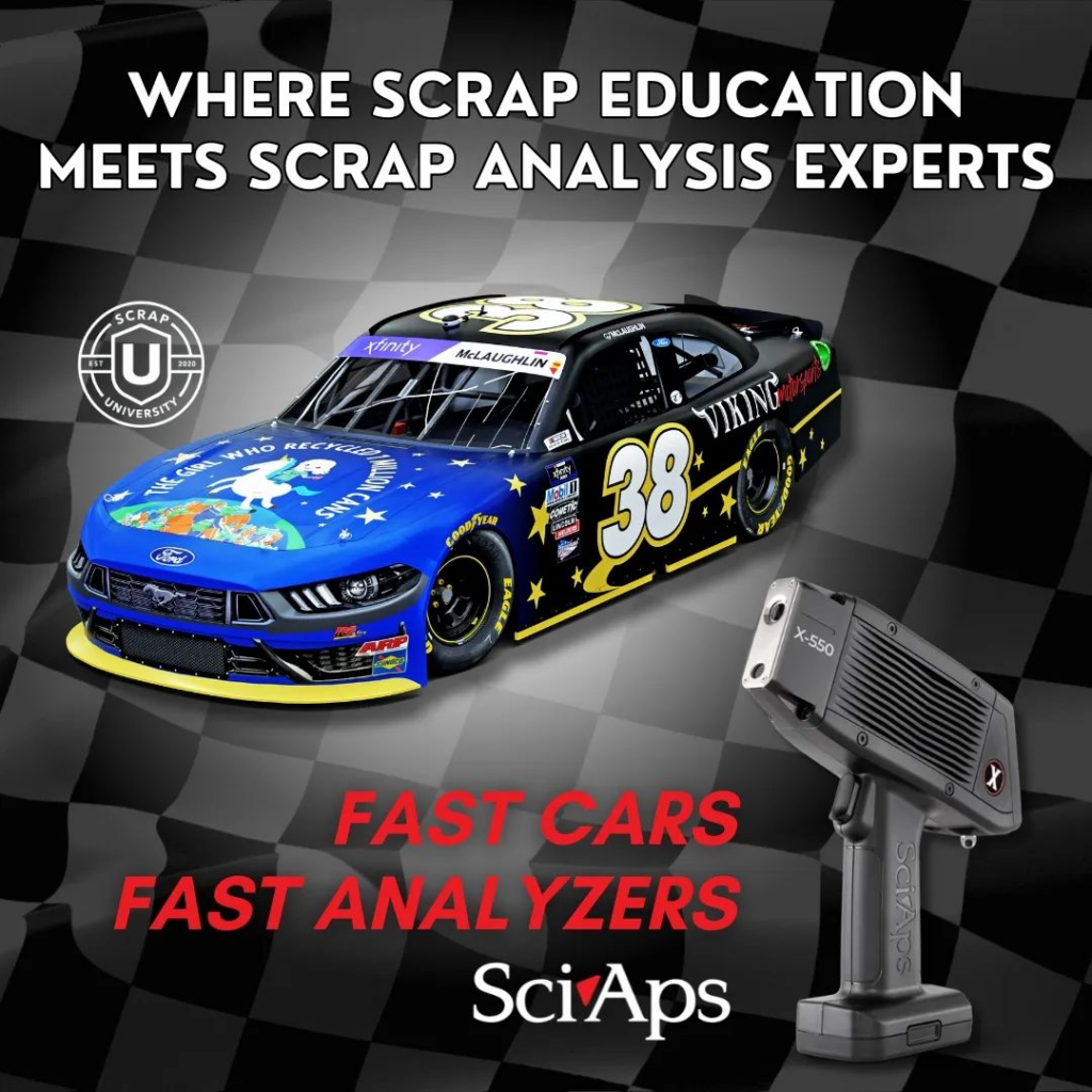 2024 No. 38 RSS Racing Paint Schemes | TobyChristie.com