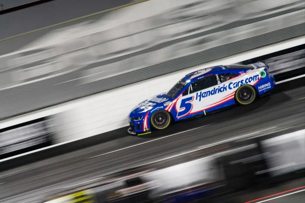 2024 No. 5 Hendrick Motorsports Paint Schemes | TobyChristie.com