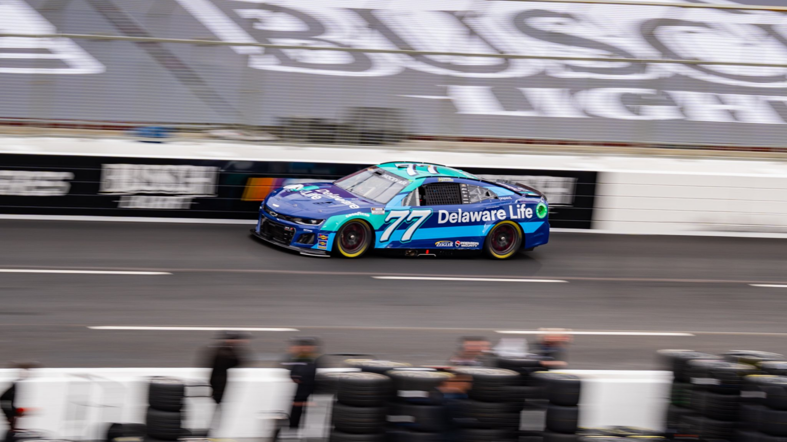 2024 No. 77 Spire Motorsports Paint Schemes | TobyChristie.com