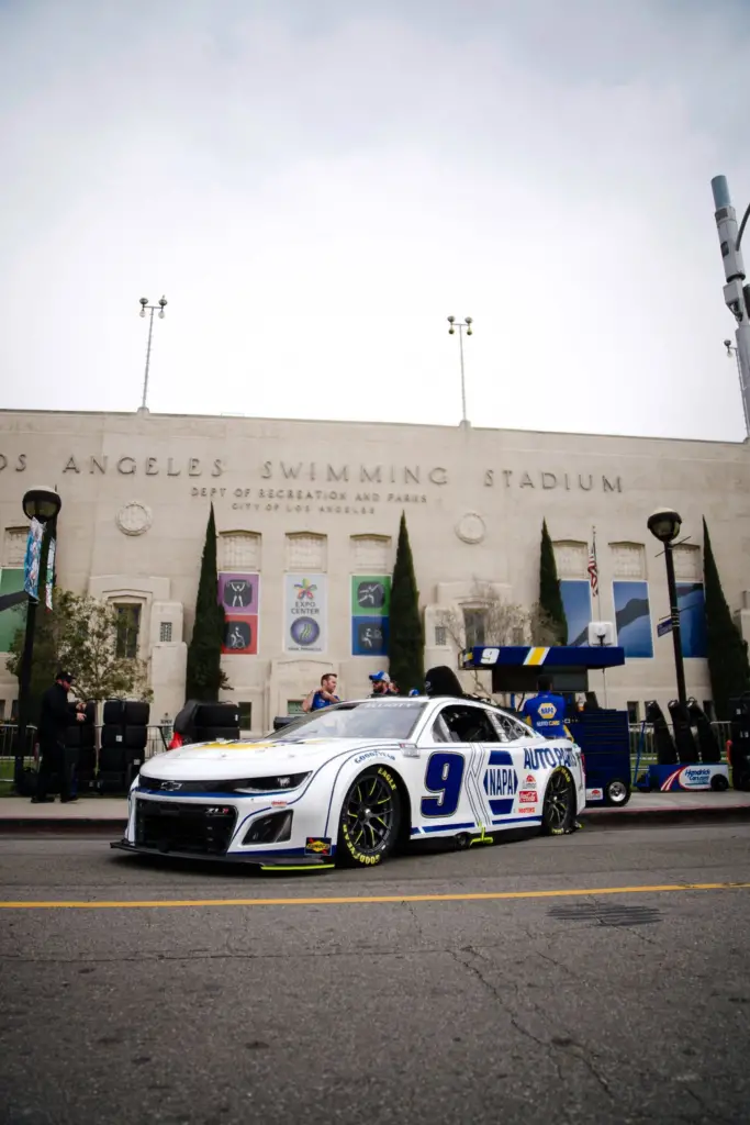2024 No. 9 Hendrick Motorsports Paint Schemes | TobyChristie.com