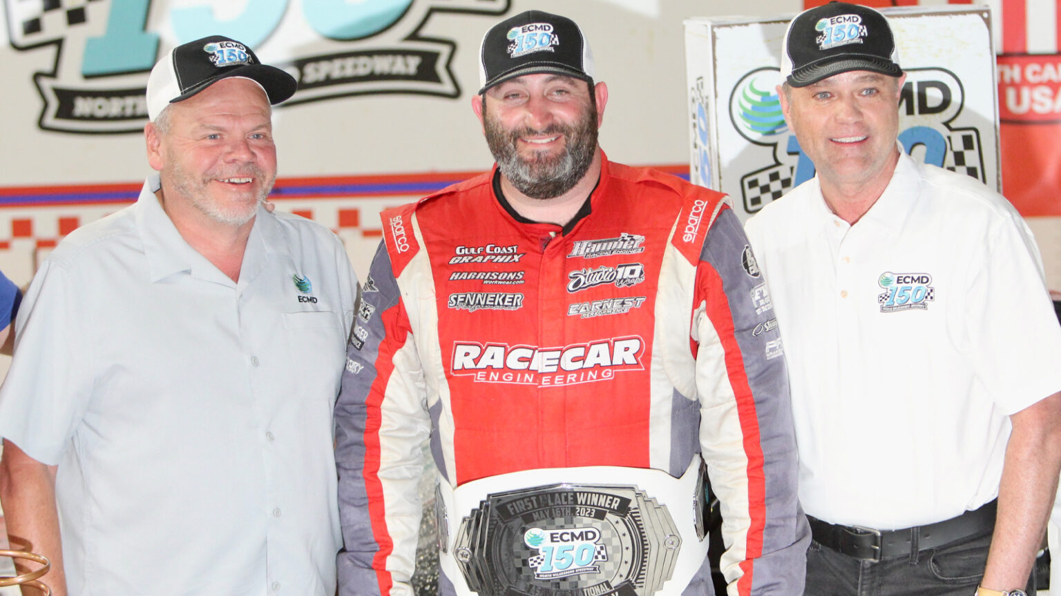 Bullring Hot Lap: JR Motorsports 'A Good Fit' for Bubba Pollard's ...