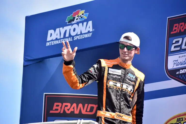 Jennifer Jo Cobb, Ryan Huff Added to Daytona Trucks Entry List