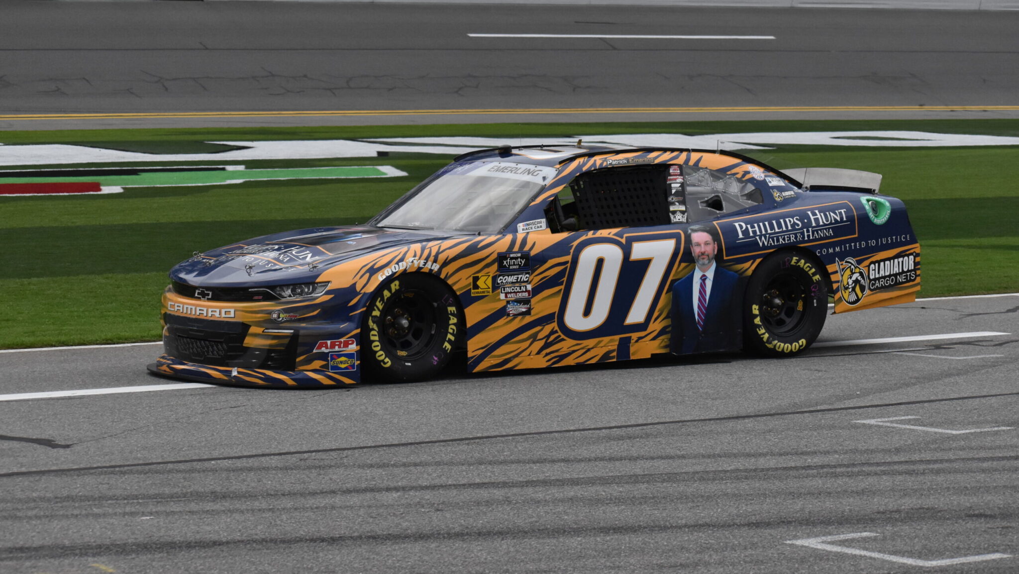 Paint Scheme Database | TobyChristie.com