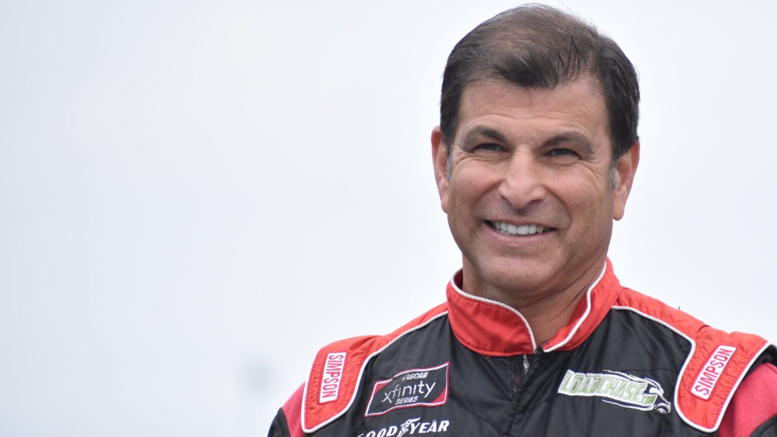 David Starr to Run NASCAR Cup Race at Martinsville for MBM