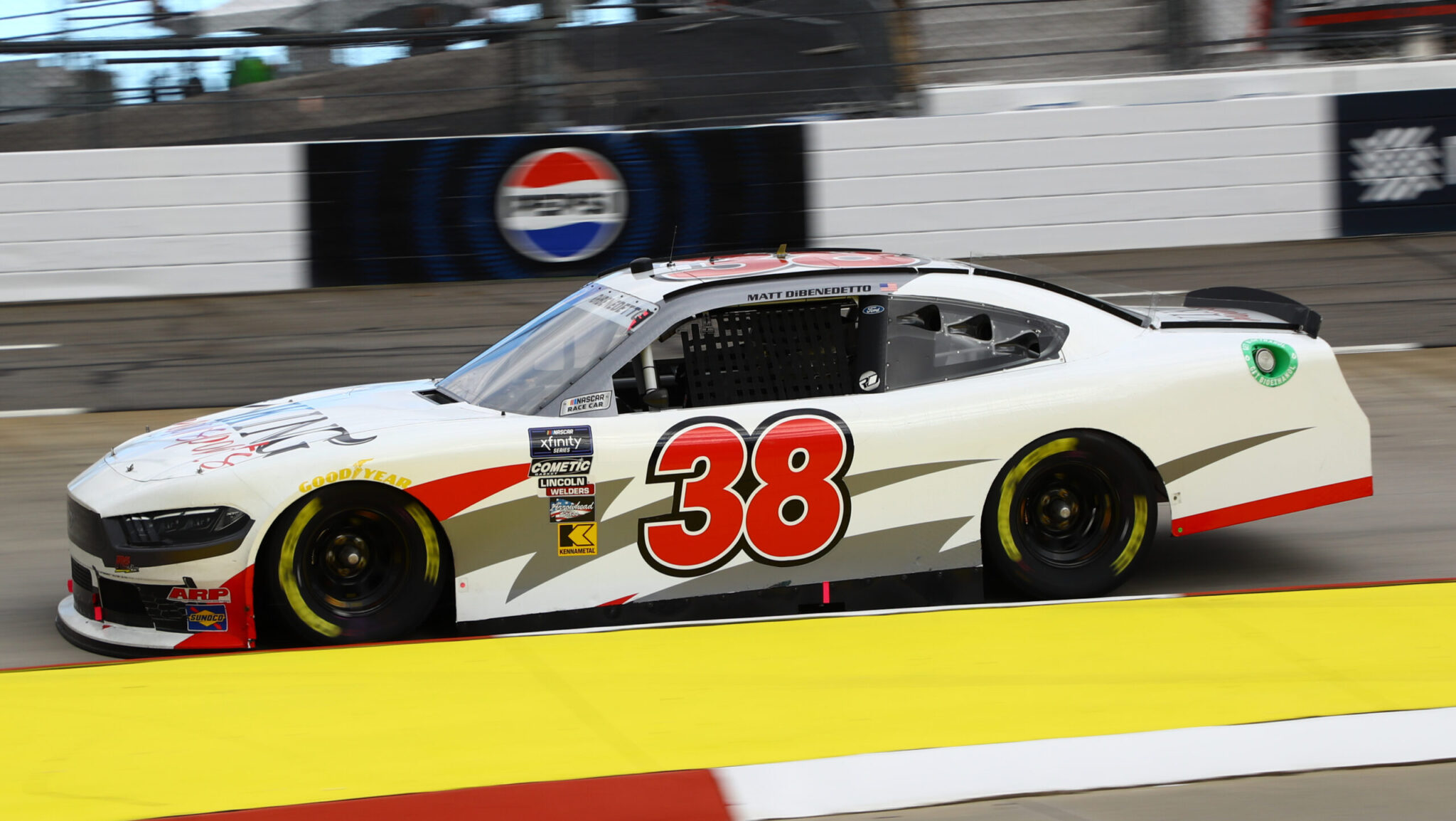 No. 38 Viking Motorsports Viking Motorsports | TobyChristie.com