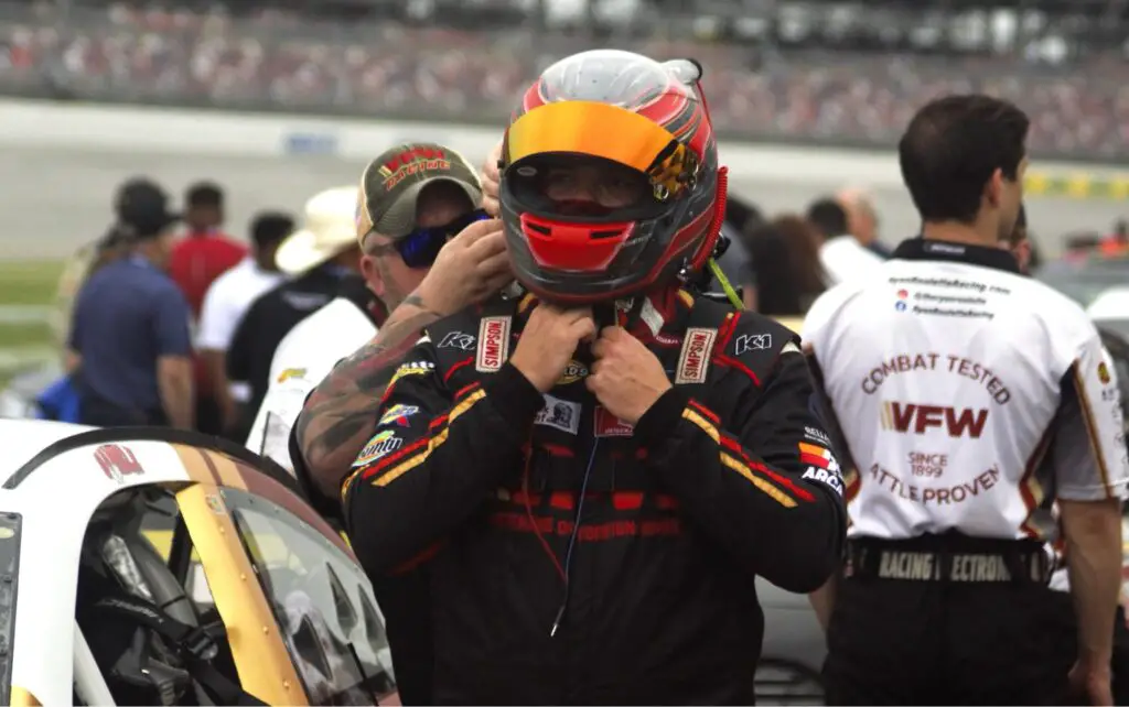 Roulette Rolls Into America's Heartland For Kansas Speedway