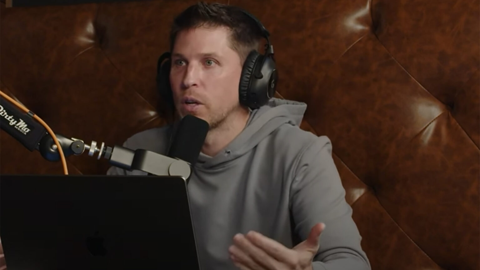 Denny Hamlin Cites Charter Negotiations, Lack of SMI Reinvestment as ...