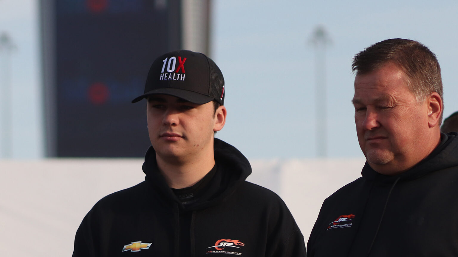 Sam Mayer, No. 1 JR Motorsports Team Hit With L1-Level Penalty Post ...