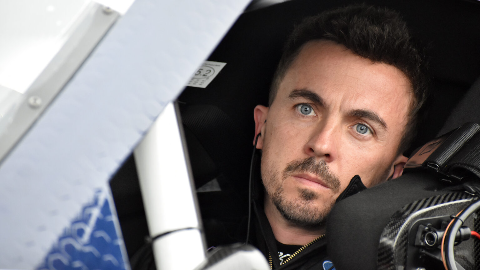 Frankie Muniz Joins Reaume Brothers Racing for Three Truck Races, and ...