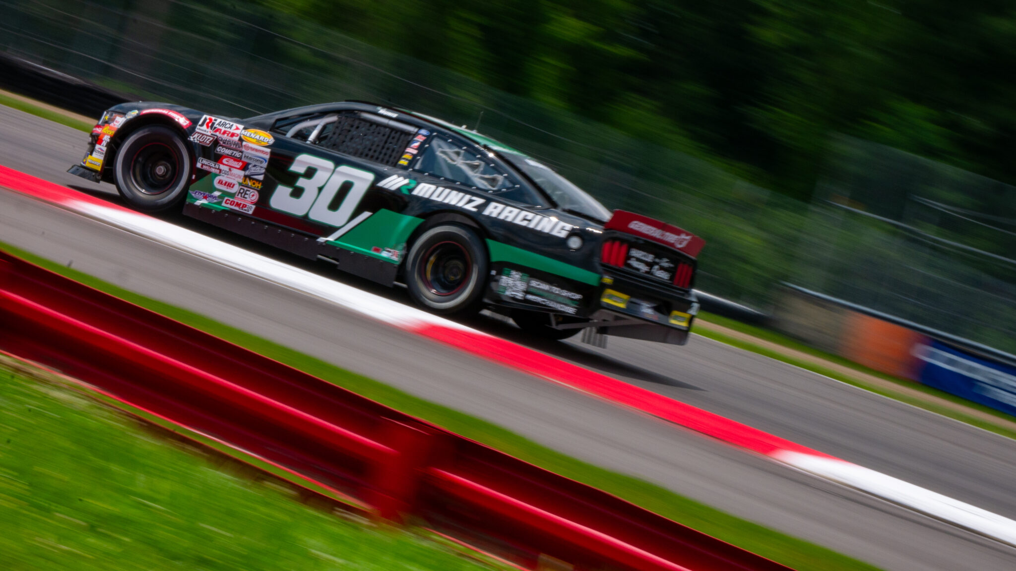 Conor Daly Teams Up With Rette Jones Racing For Mid-Ohio | TobyChristie.com