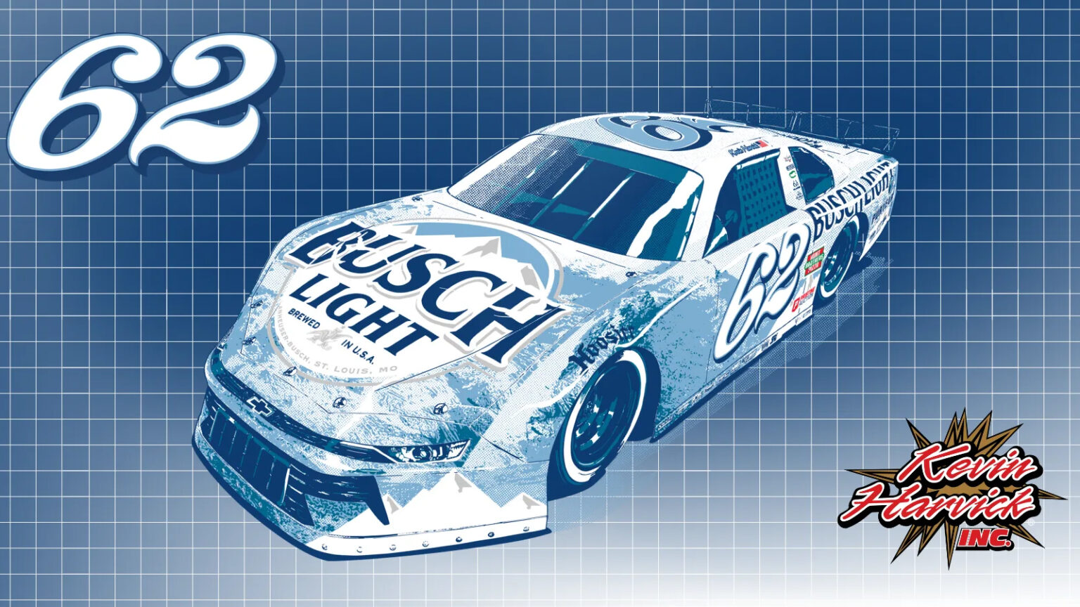 Kevin Harvick Entering Late Model Events at Five Flags, North ...