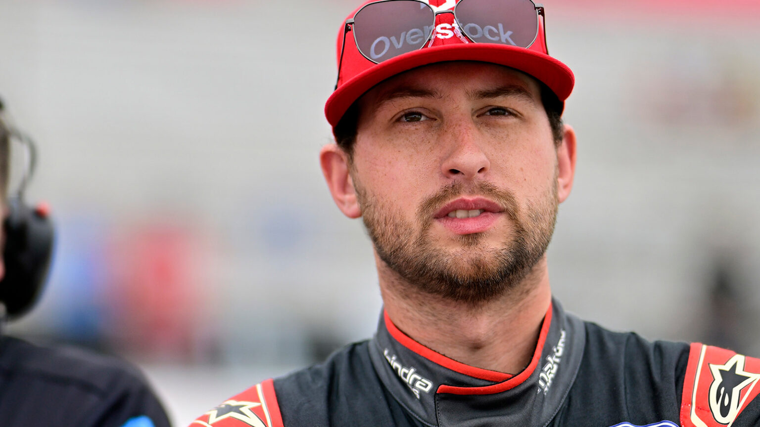 Christopher Bell Slips Up and Says Chase Briscoe will Join JGR in 2025 ...