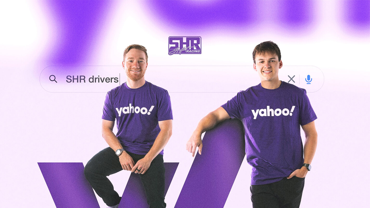 Yahoo!, Corey Heim, Tyler Reddick Add Three Races to Sam Hunt Racing Schedule | TobyChristie.com