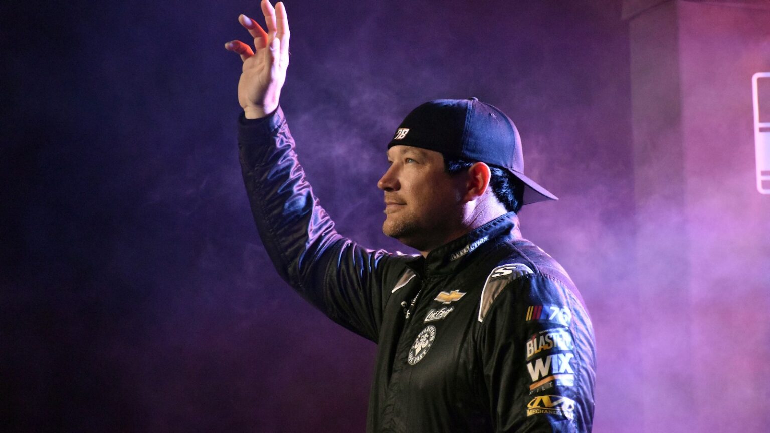 McLeod Running Double-Duty for MBM Motorsports at Indianapolis