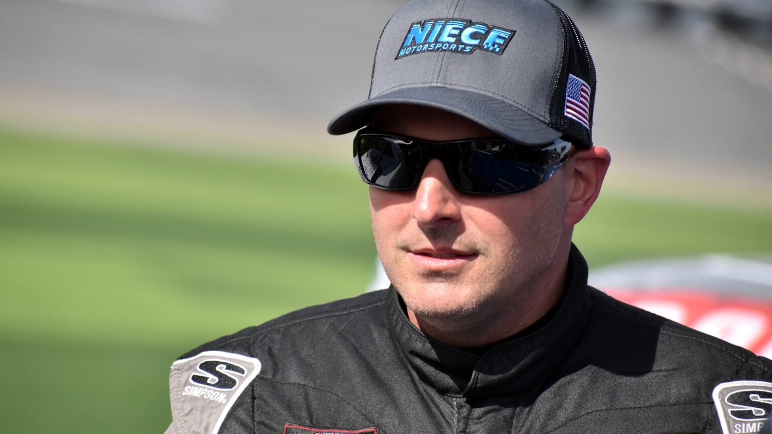 Hattori Returning to Truck Series at IRP with Johnny Sauter