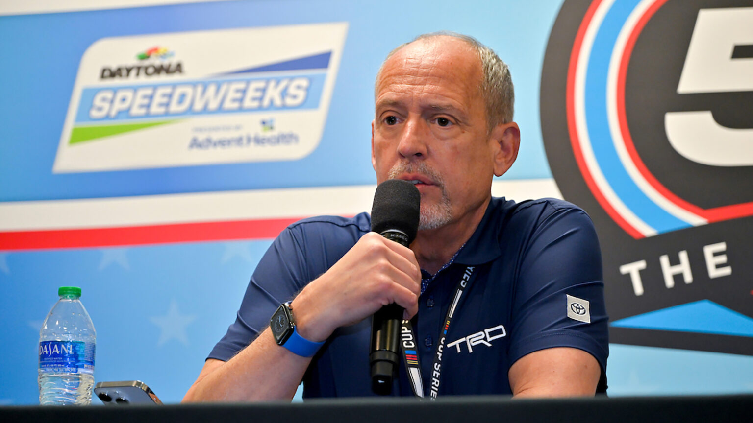 David Wilson, TRD President, Announces Retirement; Tyler Gibbs Named ...