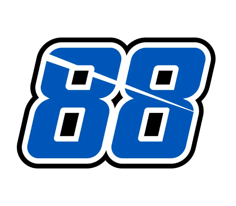 Trackhouse Acquires Third Cup Series Charter; SVG to Drive Car Full-Time | TobyChristie.com