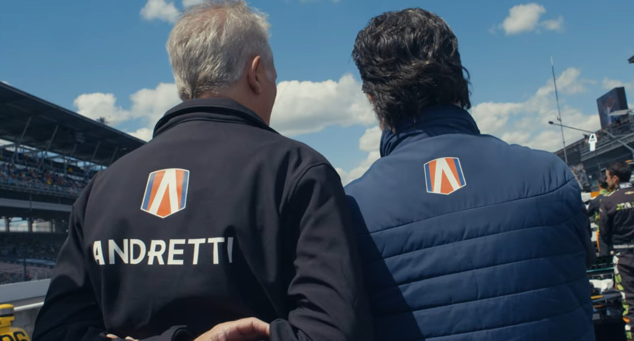 Andretti Global Openly Eyeing NASCAR Cup Series Team | TobyChristie.com