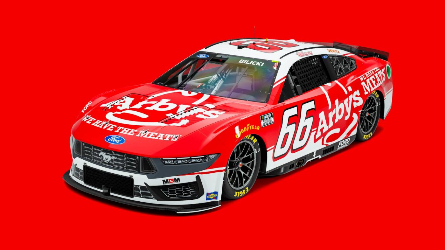Arby's Franchisee, AES Restaurants Backing Bilicki, MBM at Bristol