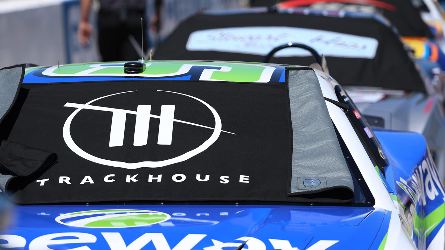 REPORT: Ty Norris No Longer with Trackhouse; Headed to Kaulig?